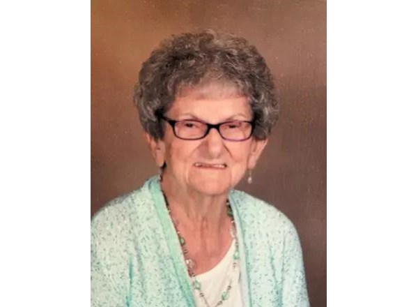 Dorothy Lillian Sharp Obituary (2025) - Hillman, MI - Bannan Funeral ...