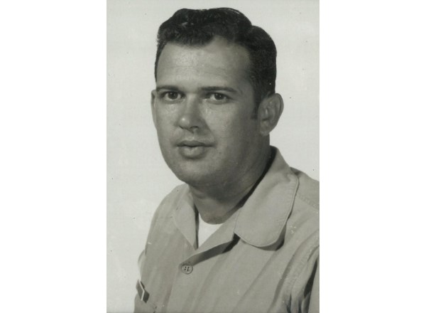 Wilbert Courtney Obituary (2026) - Milton, FL - Lewis Funeral Homes ...