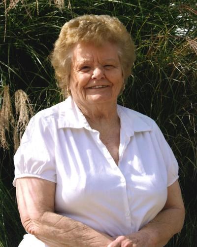 Claudine Hughes Cossey Obituary (2025) - Savannah, TN - Shackelford ...