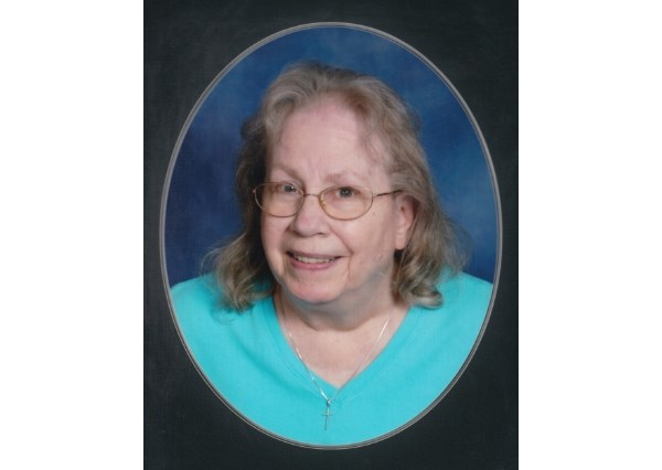 Ann Patricia Kirgis Obituary (2026) - Grinnell, IA - Smith Funeral Home ...