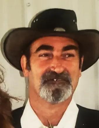 Michael David Fenner Obituary (2024) - Jackson, MI - Hampton Funeral ...