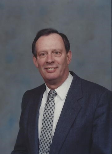 Robert E. Weiler Obituary (2025) - Honeoye Falls, NY - Merton H Kays ...