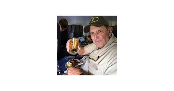 Angelo J. Toscano Jr. Obituary (1934 - 2025) - Ocala, FL - 352 Today