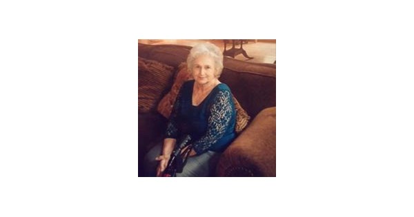 Fredna Rae Harris Camp Obituary (2025) - Meridian, MS - Robert Barham ...