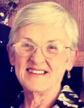 Jacqueline Sue Helvie Obituary (2023) - Lafayette, IN - Fisher Funeral ...