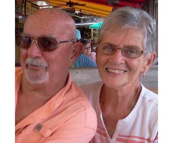 Sylvia Snook Obituary (1937 - 2025) - Apopka, FL - 352 Today
