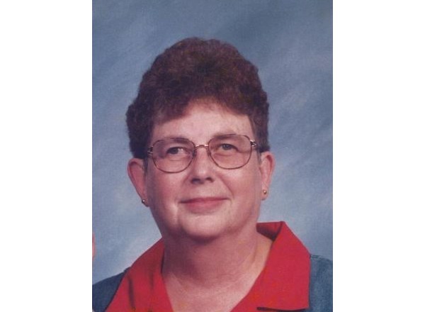 Charlott Ruth Mason Obituary (2026) - Girard, KS - Smith-Carson Wall ...