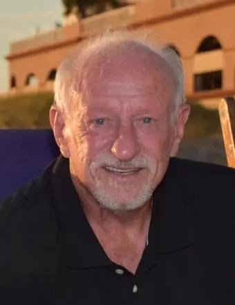 Larry Jones Obituary and Online Memorial (2025)