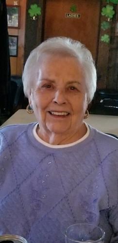 Carolyn W. Fitzgerald Obituary (2023) - Binghamton, NY - J.A. McCormack ...