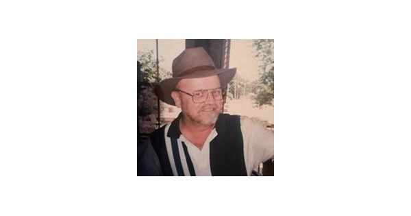 Walter Wilson Arnold Jr. Obituary (1946 - 2025) - St. Joseph, MO - KQ2