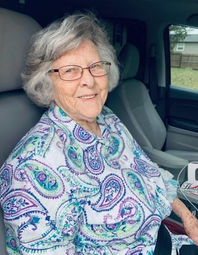 Lois Marie Howard Obituary (2024) - Jamestown, TN - Mundy Funeral Home ...