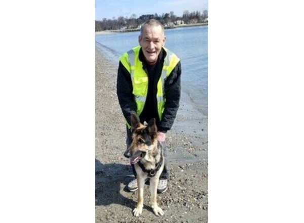 David W. "Dave" Korchman Obituary (2025) - Fairfield, CT - Lesko ...