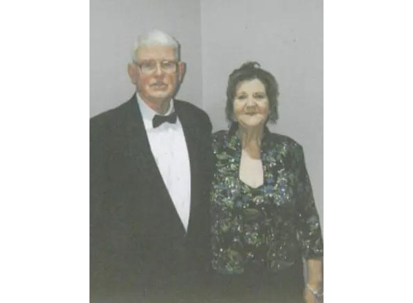 Betty And Robert Stiles Obituary (2024) - Shreveport, LA - Forest Park ...