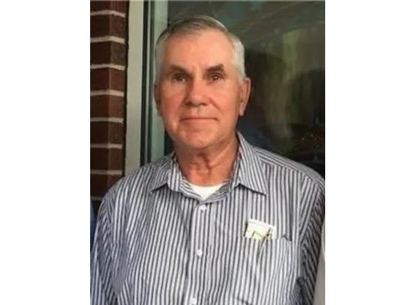 Henry Revels Obituary (2025) - Farmerville, LA - Kilpatrick Funeral ...