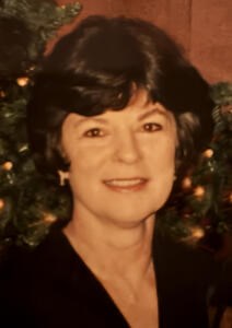 Mary Jane Tanis Obituary (2025) - Holland, MI - Dykstra Funeral Home ...