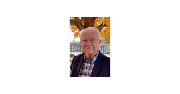 Dale F Peters Obituary (2024) - Burnsville, MN - White Funeral Home ...