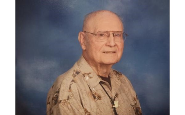 Frank Weldon "Mac" McDonald Obituary (2024) - Stephenville, TX - Lacy ...