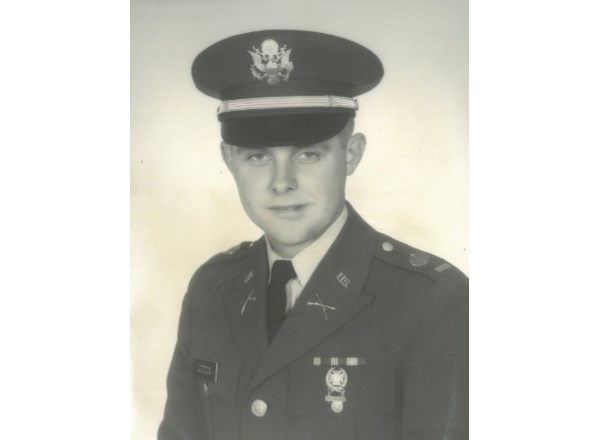 Lt. Col. William N. Little III U.S. Army Obituary (2026) - Canton, GA ...