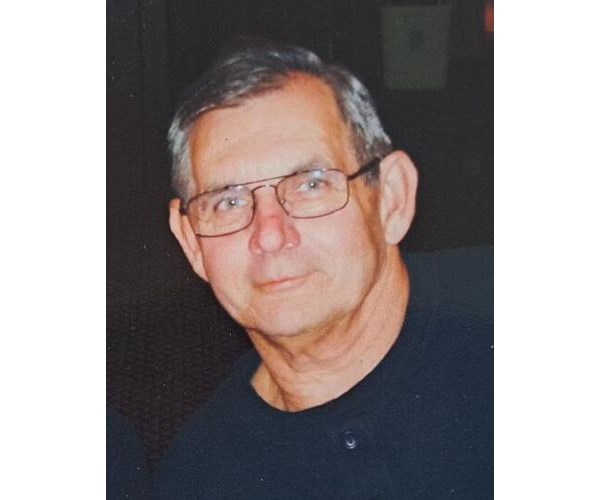 Gary Dominowski Obituary (2024) - Kentwood, MI - Ofield Funeral Home