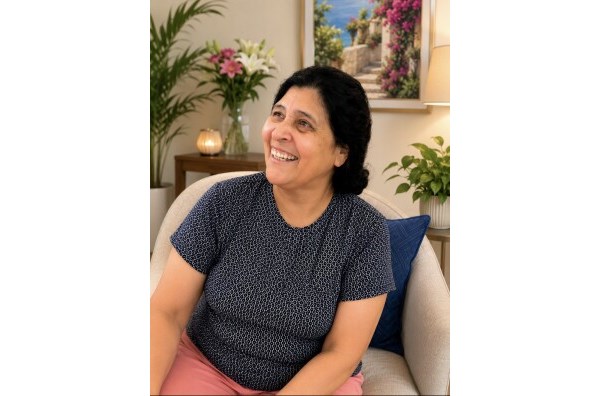 Berta Mendoza Obituary and Online Memorial (2026)