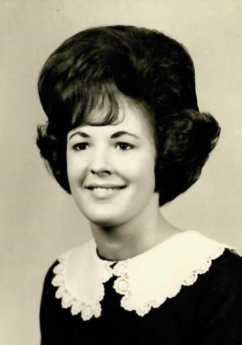 Nancy J. Allshouse Obituary (2026) - Oil City, PA - Hile-Best Funeral Home