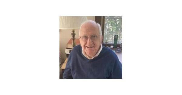 Gerald T. Casey Sr. Obituary (2025) - Roslyn Heights, NY - Roslyn ...