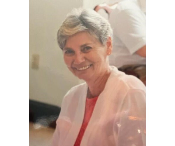 Reba "Sue" Denton Obituary (2024) - Sparta, TN - Thurman Funeral Home ...