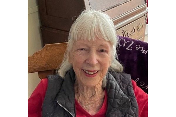 Judith Whitham Obituary (2025) - Walnut Creek, CA - Oak Park Hills ...
