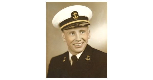John A. "Jack" Christianson Obituary (2022) - Green Bay, IN - Newcomer ...