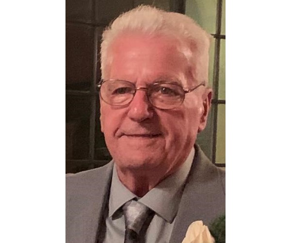 Bruce K. Shaw Obituary (2023) - Garnet Valley, PA - Pagano Funeral Home