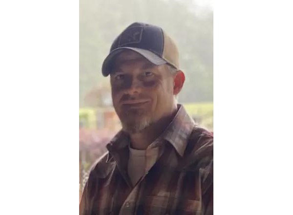 Randall Roberson Obituary (2023) - Milton, FL - Lewis Funeral Homes ...