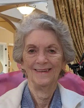 Mary Ann Dickerson Mills Obituary (2025) - Knoxville, TN - Bridges ...