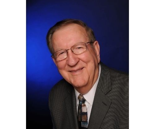 William Eugene "Gene" Ernst Obituary (2025) - Allen, TX - Turrentine ...