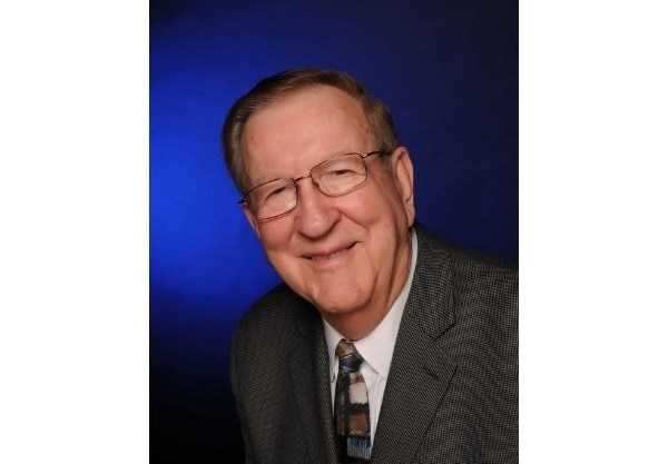 William Eugene "Gene" Ernst Obituary (2025) - Allen, TX - Turrentine ...