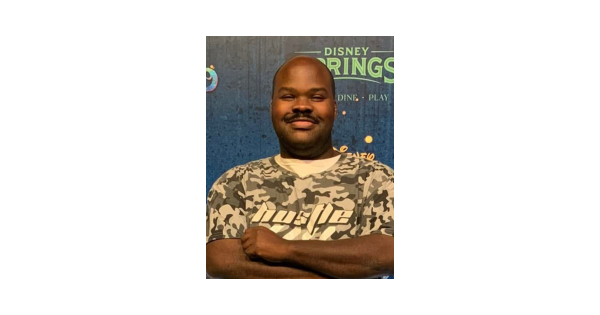 Xavier Quentin White Obituary (2025) - Fayetteville, GA - HOPE Funeral Home
