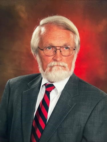 Garnett Emory Ray Jr. Obituary (2023) - Columbus, GA - McMullen Funeral ...