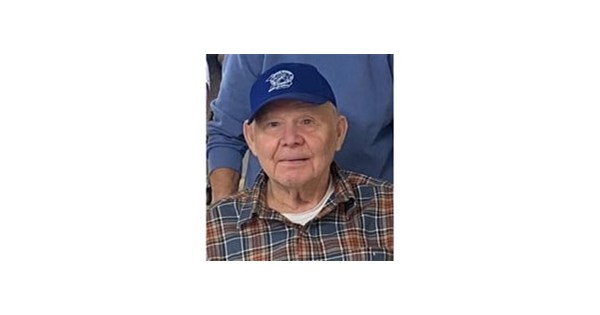 Kenneth Arthur Parr Obituary (2024) - Pickford, MI - Family Life ...