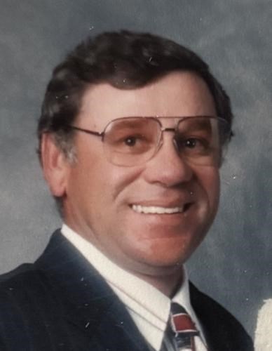 Charles R. Mulroy Obituary (2025) - Hortonville, WI - Valley Funeral ...