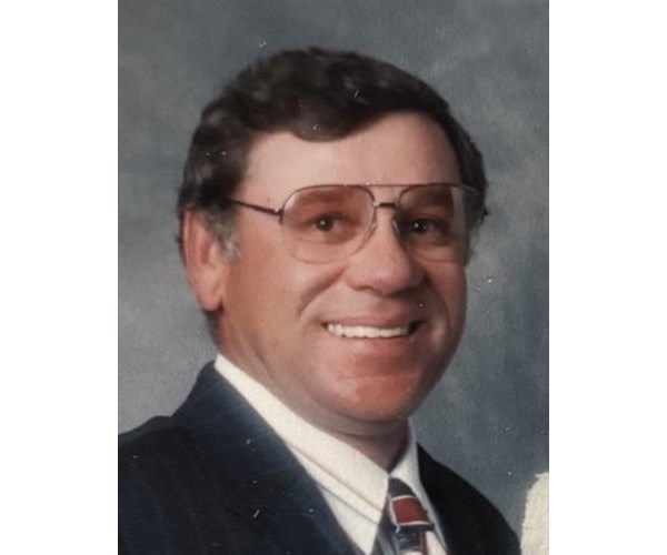 Charles R. Mulroy Obituary (2025) - Hortonville, WI - Valley Funeral ...