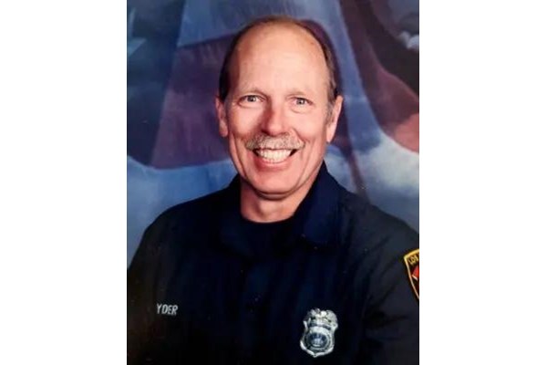 Steven Brian Ryder Obituary (2025) - Simi Valley, CA - Reardon Simi ...