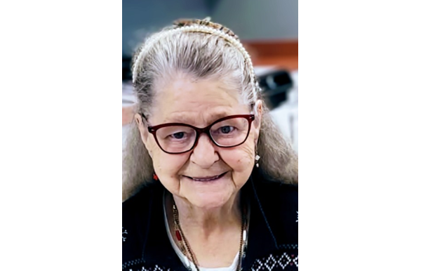 Irene Jane Guilmette Obituary (2025) - Lewiston, ME - Funeral ...