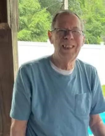 James Frank Fuller Obituary (2024) - Niles, MI - Brown Funeral Home ...