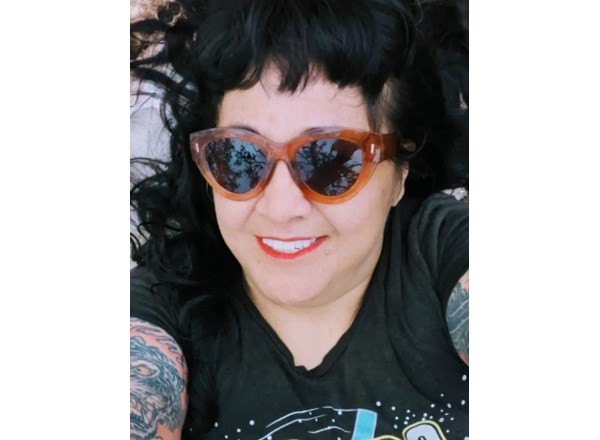 Mellisa Balli Obituary (2026) - Victoria, TX