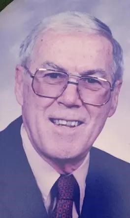Ronald E. Hancock Obituary (2024) - Centre Hall, PA - Daughenbaugh ...