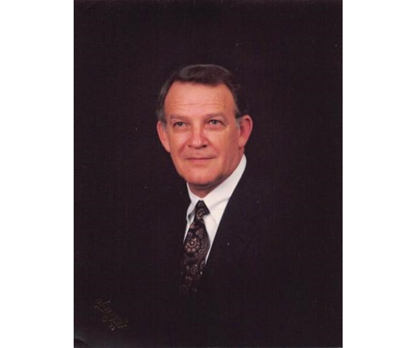 Larry Wilson Futrell Obituary (2023) - Murfreesboro, NC - Garrett-Sykes ...