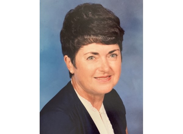 Doris Davis Obituary (2025) - Broomfield, CO - Rundus Funeral Home ...