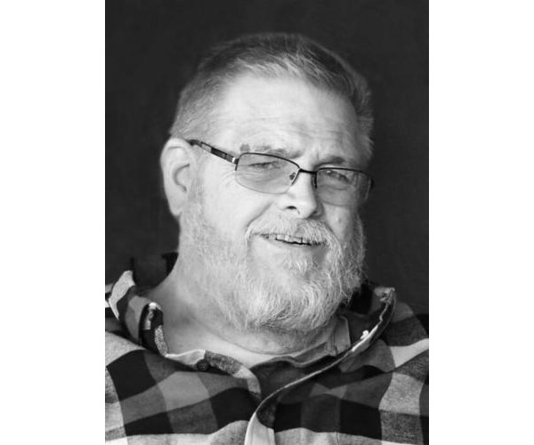 Kenneth C. Wehr Obituary (1959 - 2023) - Legacy Remembers