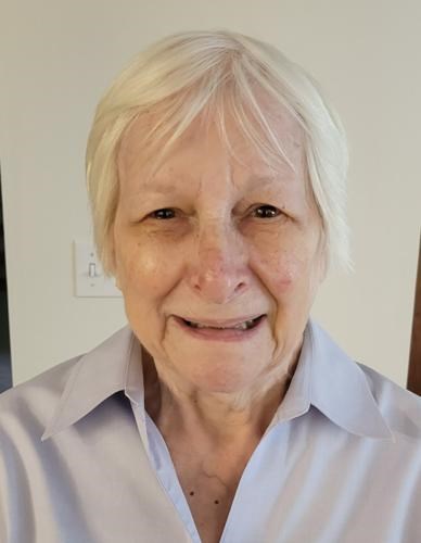 Rosemary Winandy Obituary (2026) - Canton, MA - Dockray & Thomas ...