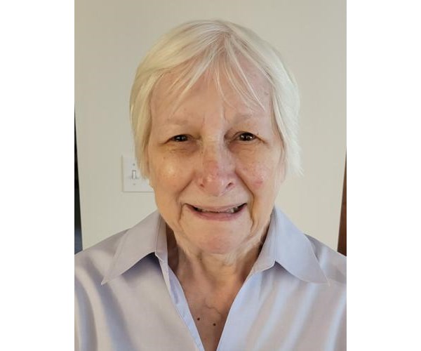 Rosemary Winandy Obituary (2026) - Canton, MA - Dockray & Thomas ...