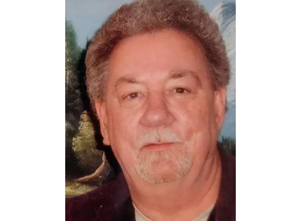 John N. Mott Obituary (2024) - Warwick, RI - Frank P. Trainor & Sons ...